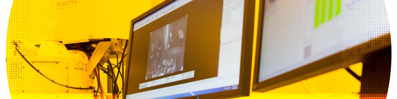 GW Nanofabrication & Imaging Center | The George Washington University